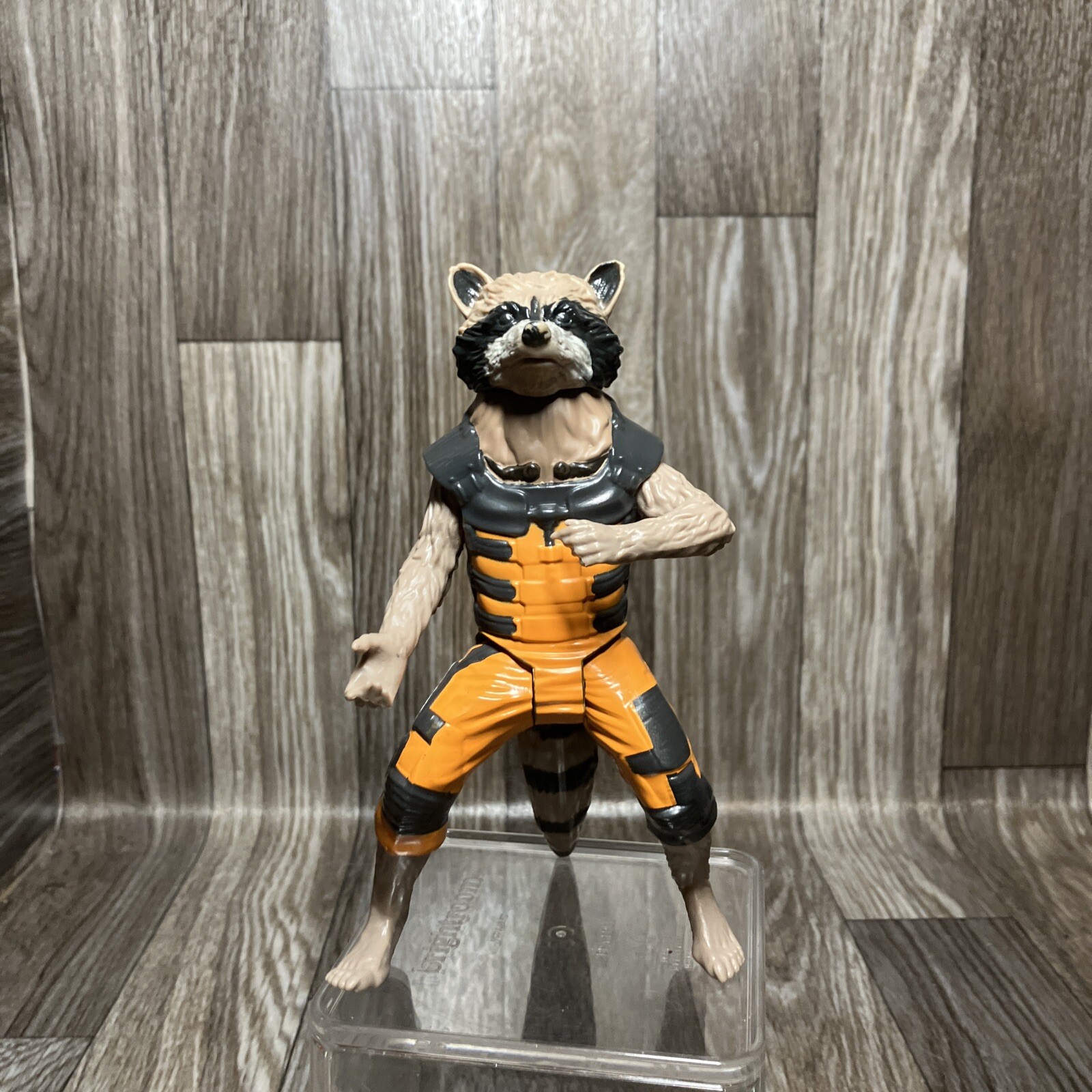 Marvel Legends Rocket Gotg Vol 1 Groot Wave | eBay