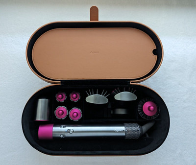 Dyson HS01 Air-wrap Complete Multi Styler set (310733-01) | eBay