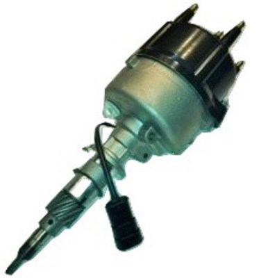 Jeep 2.5L Ignition Distributor Premium Upgrade CRT PERFORMANCE QUALITY ...