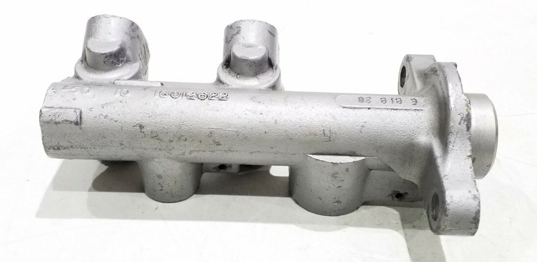 M2185 Fenco Remanufactured Master Cylinder Free Shipping Free Returns ...