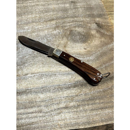 PUMA Puma 666 knife Knife made in germany solingen handmade vintage | eBay