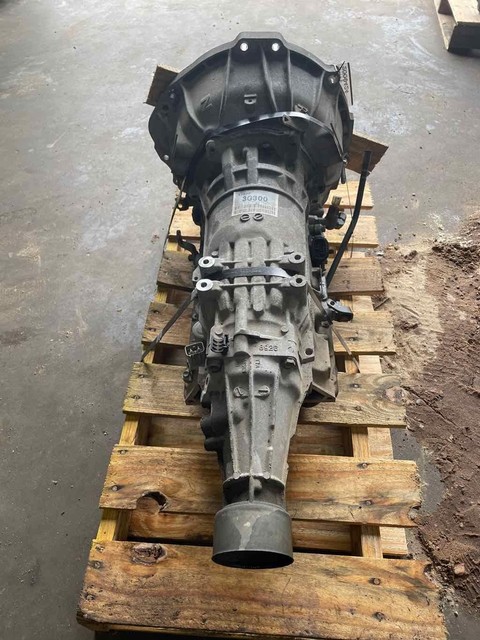 Toyota 4Runner Automatic Transmission Fits 03-04 AT A340 1GR-FE 35010 ...