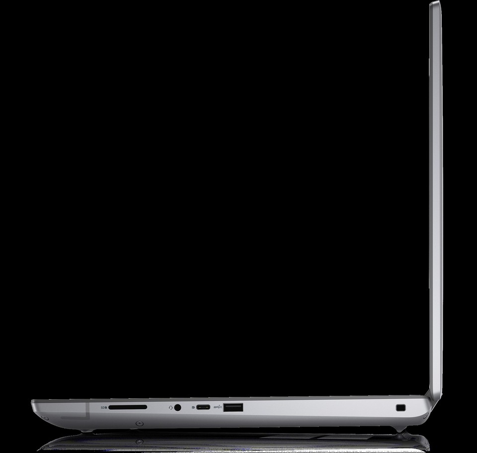 Dell Precision 7770 i7-12850HX, 64GB DDR5 MEMORY 2TB SSD RTX A5500 | eBay