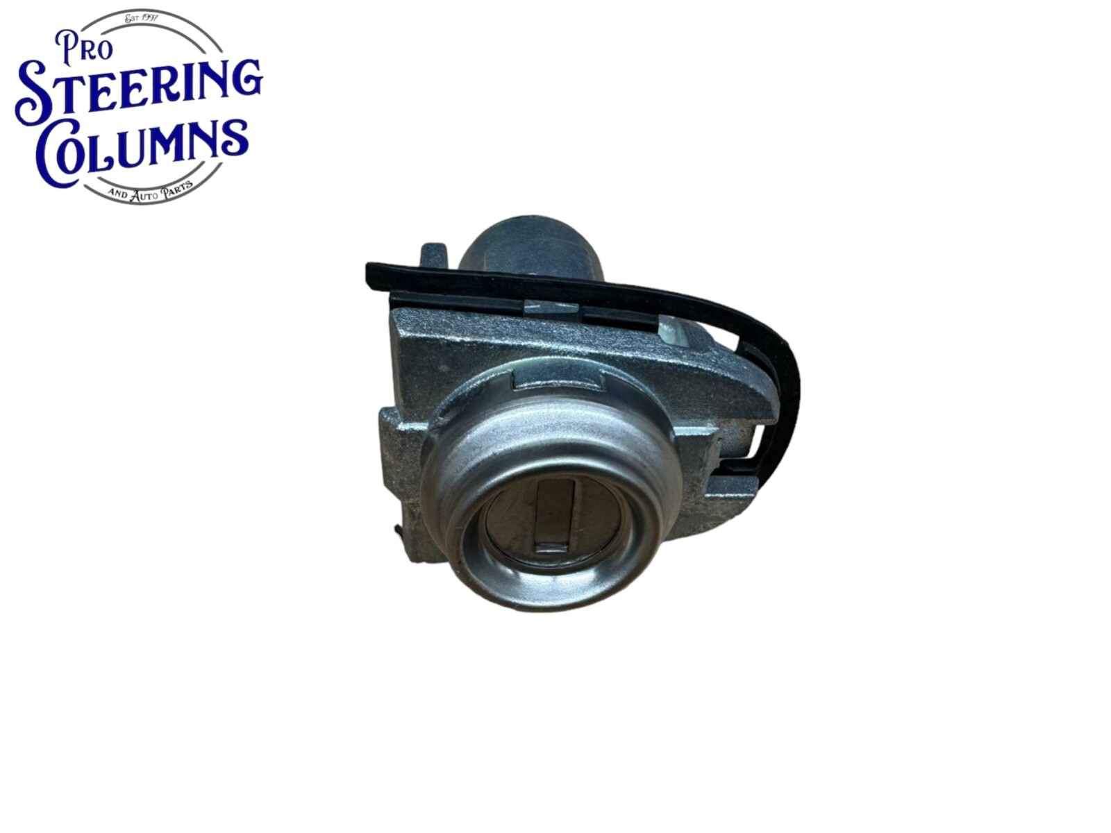 FITS 12-13 KIA SOUL FRONT LEFT DOOR LOCK CYLINDER 2 KEYS NEW OEM 81970 ...