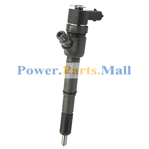 1 pc New Fuel Injector 0445110141 7701474813 Fit For Renault Master ...