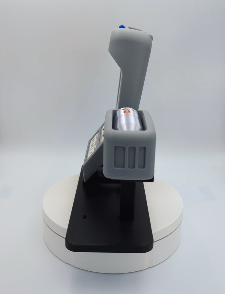 Star Trek TNG Medical Tricorder Prop - TR-560 Science & Medical - 3D ...