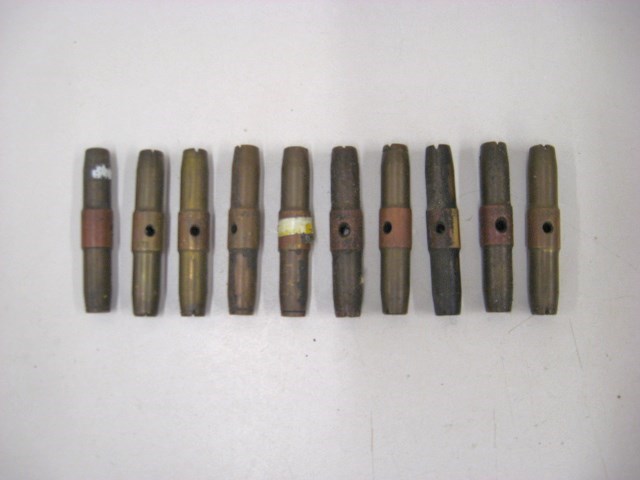 Aircraft Cable Turnbuckles - Lot # A333 | eBay