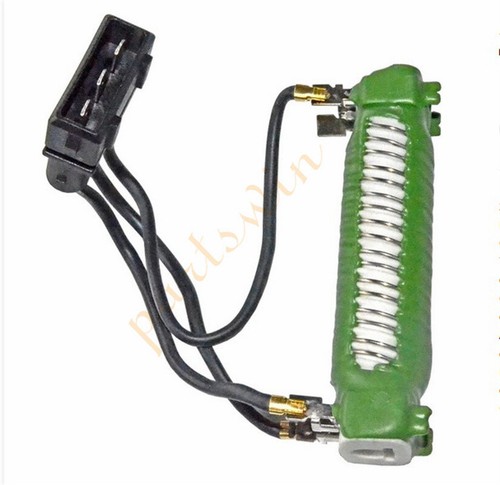 2pcs Engine Cooling Fan Resistor for Volkswagen EuroVan Transporter ...