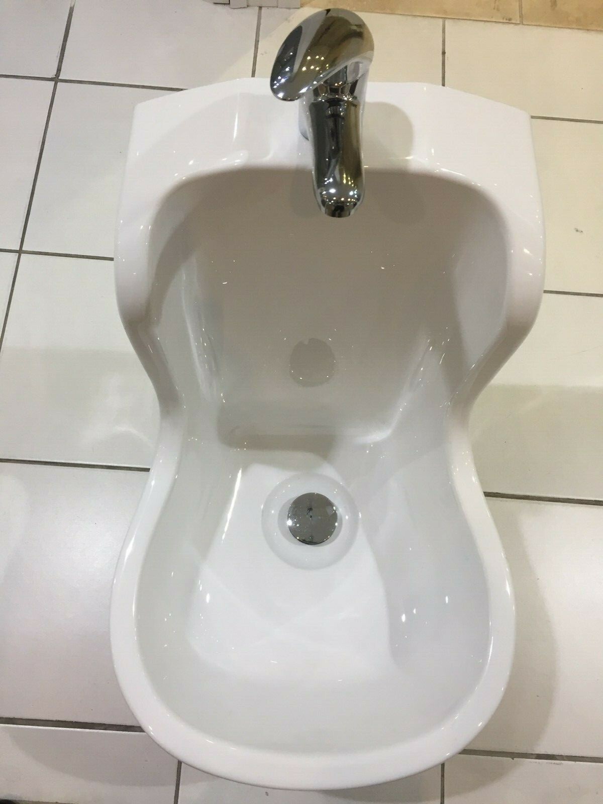 Modern Wudu Foot Wash | Foot Bath With Stool | No 1 SELLING WUDU | eBay