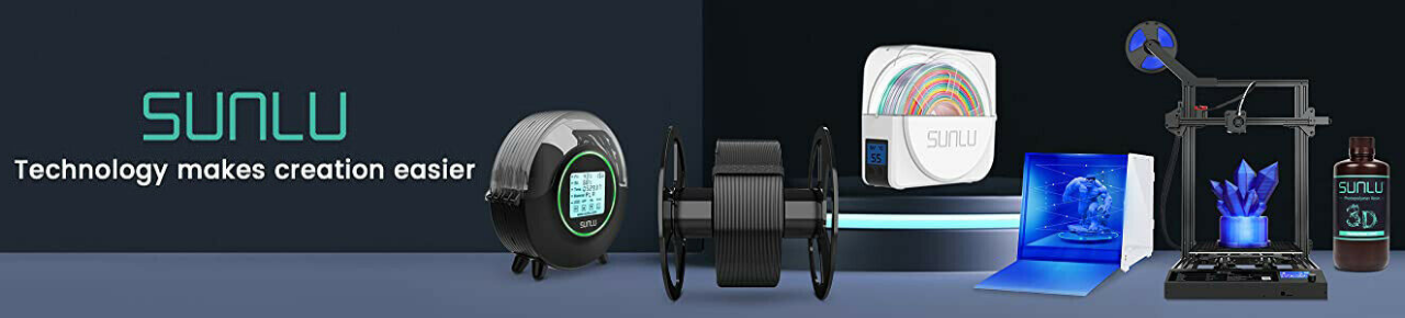 Sunlu_Official | eBay Shops