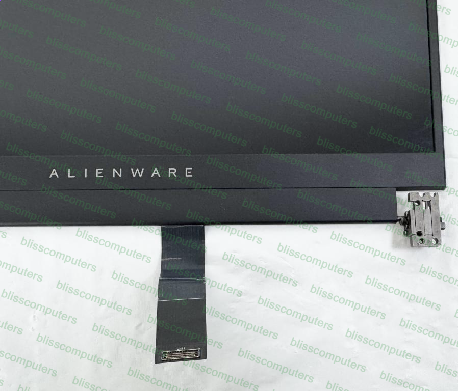 14" FHD Laptop Screen Dell Alienware X14 R1 5HX3N Complete Assembly | eBay