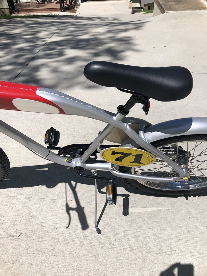 Felt Husqvarna Vintage Iron Cross 400 cruiser bike. Excellent Condition ...