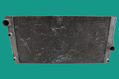 2011-2016 BMW 535i RWD f10 Radiator 8615426 | eBay