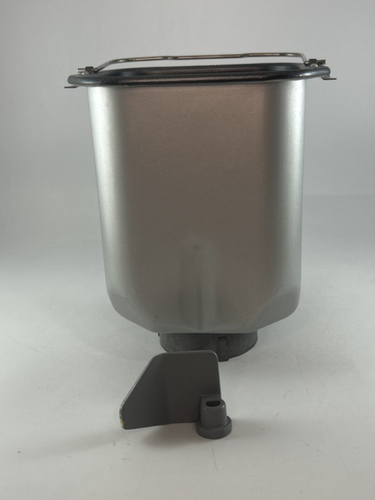 Breadman Bread Maker Replacement Parts Model TR555 Pan and Paddle | eBay