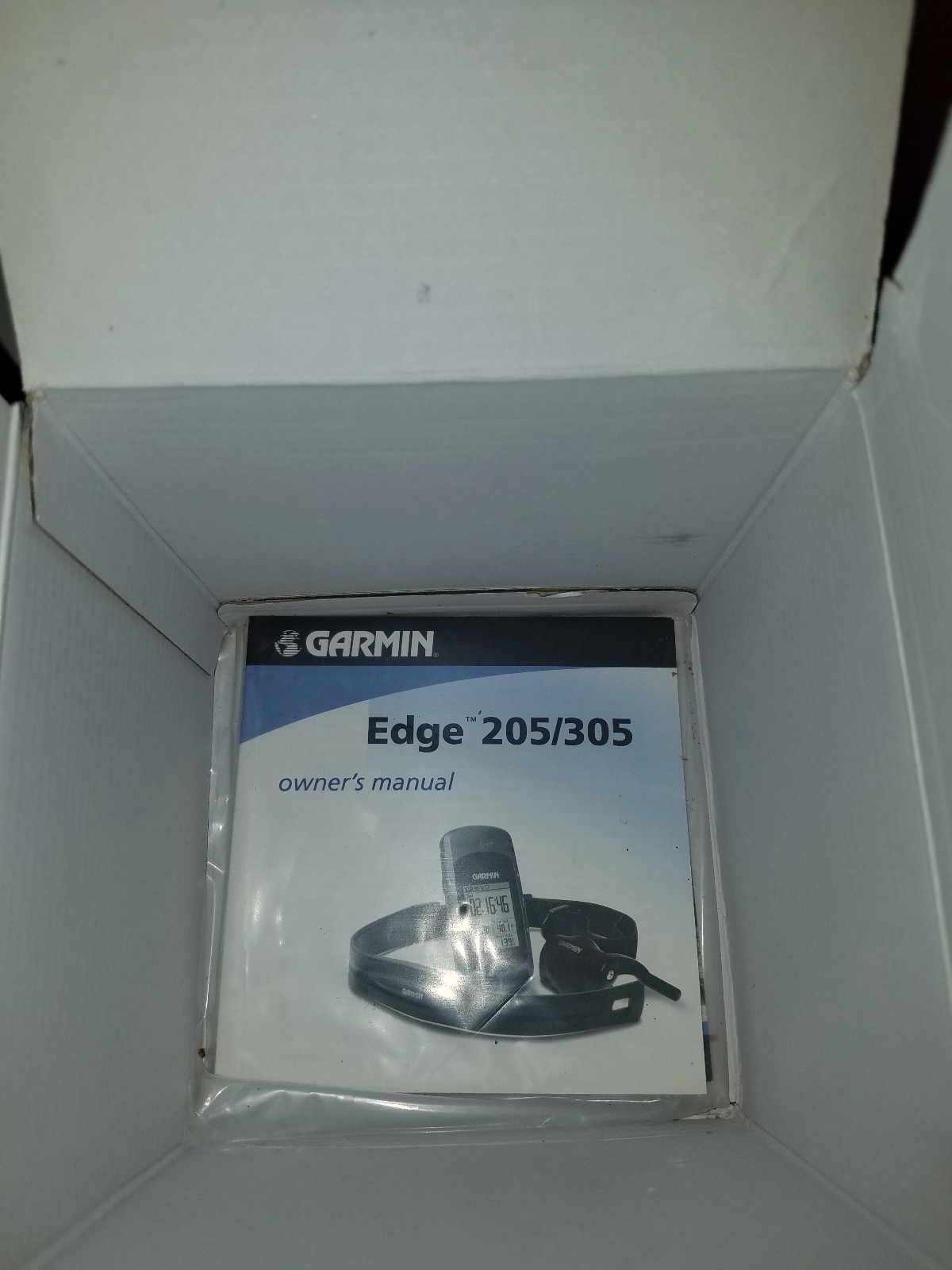Garmin Edge 205 Handheld for sale online | eBay