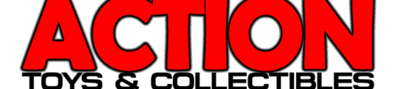 Action Toys and Collectables | eBay Stores