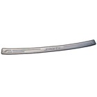 Parts For Toyota Camry 2018-23 Car Accessories Rear Bumper Protector ...