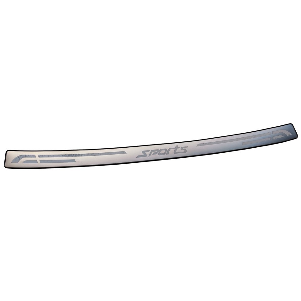 Parts For Toyota Camry 2018-23 Car Accessories Rear Bumper Protector ...