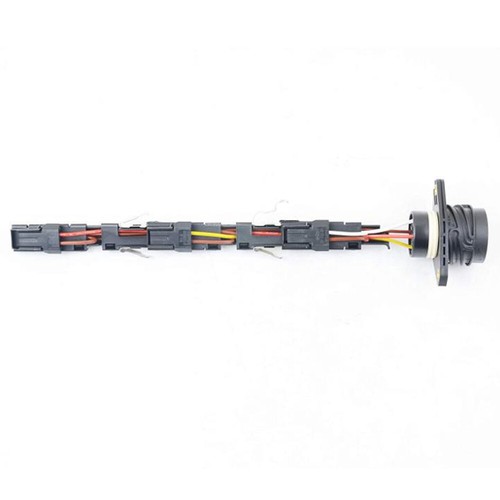 045971600 Injector Wiring Loom for Audi A2 VW Lupo Polo Fabia Ibiza 1.2 ...