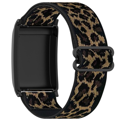 For WHOOP 4.0 Woven Wristband Strap Replacement Nylon Band Bracelet ...