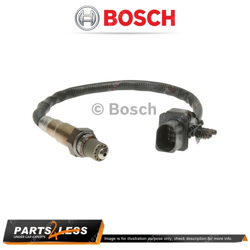 Bosch Oxygen Lambda Sensor Pre-Cat 0281004087 - Ensures Engine ...