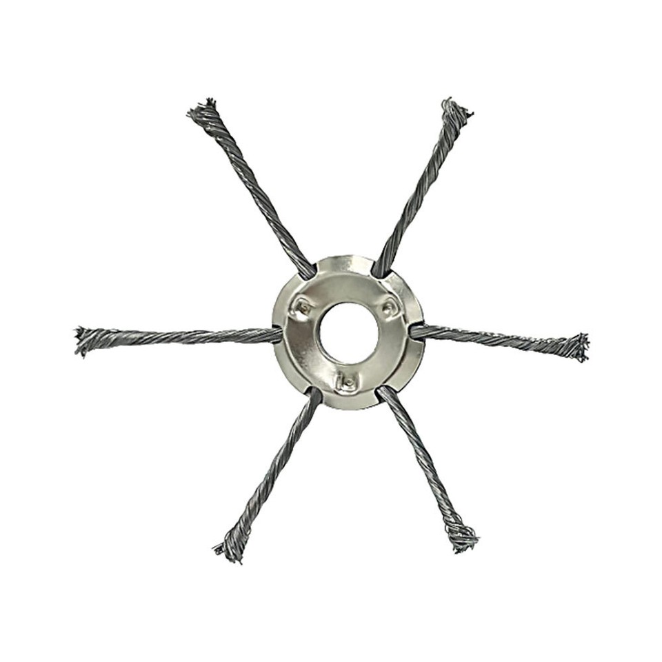 Universal Steel Wire Trimmer Head,Weed Eater Head,Kit For Gardening ...