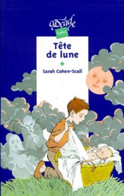 Tête de lune | eBay