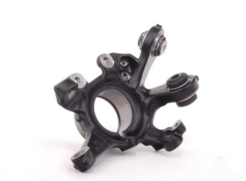 BMW 1 COUPE E82 LEFT REAR STEERING KNUCKLE 33326774807 6774807 06-14 NO ...