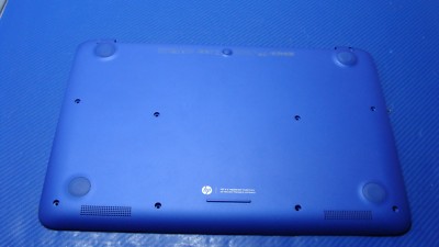 HP Stream 13-c002dx 13.3" Genuine Bottom Case Base Cover 32Y0BTP703 | eBay