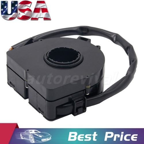1 PC 6Pins Steering Angle Sensor Fit For BMW E38 E39 E46 E53 E83 ...