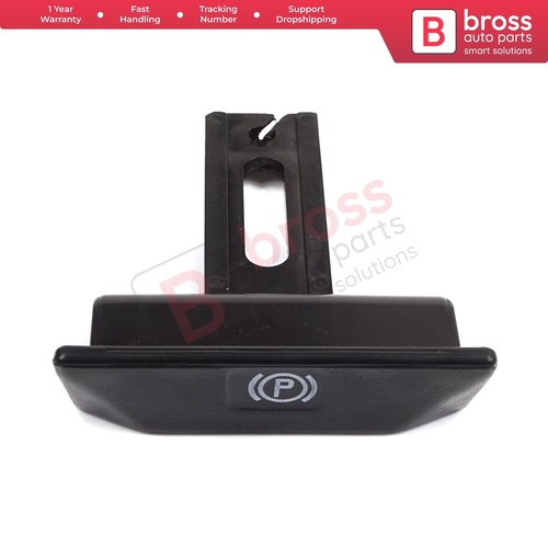 Parking Handbrake Release Handle 1244270120 For Mercedes W124 S124 C124 ...