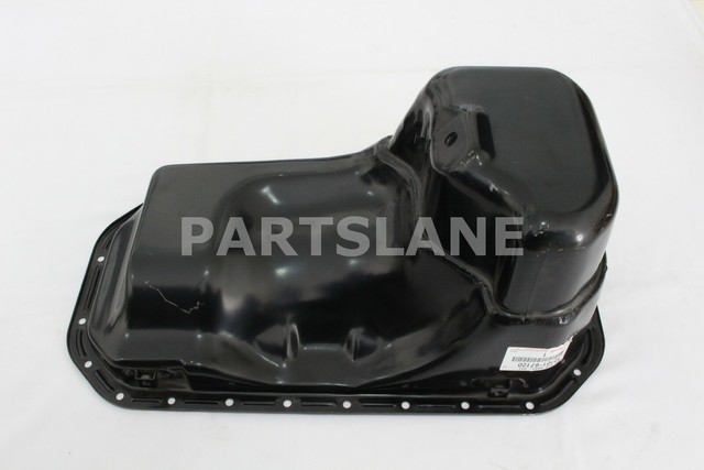 12101-67120 Toyota Pan Sub-assy Oil 1210167120 Genuine OEM Part for ...