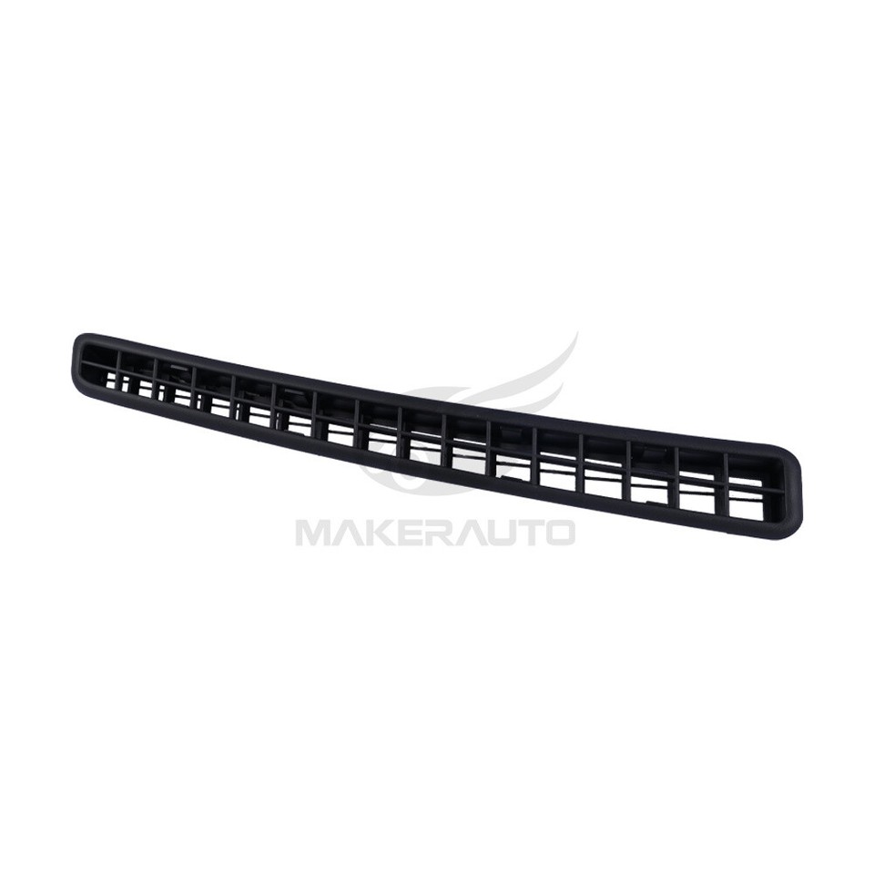 Right Side Hard Top Exhauster Vent Black For Jeep Wrangler TJ 1997-2002 ...