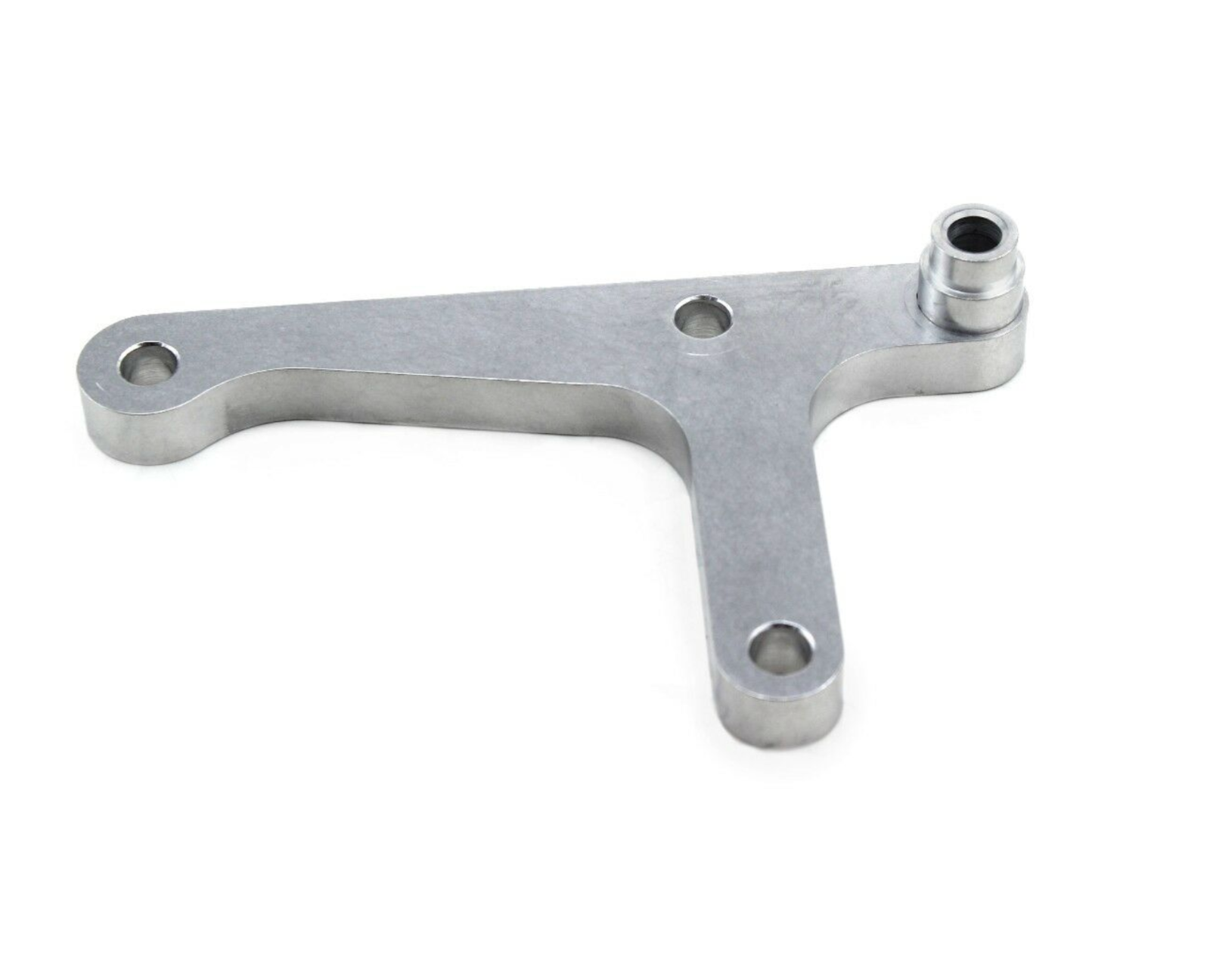 LS Truck Alternator Bracket Low Mount LSX LS1 LS2 LS3 F Body 5.3 6.0 ...