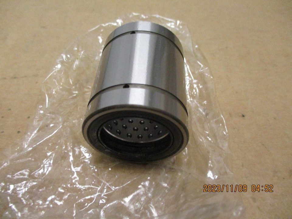 NEW OTHER IKO LM-ST-25UU ROTARY STROKE LINEAR BUSHING, SEALED, 25MM ...