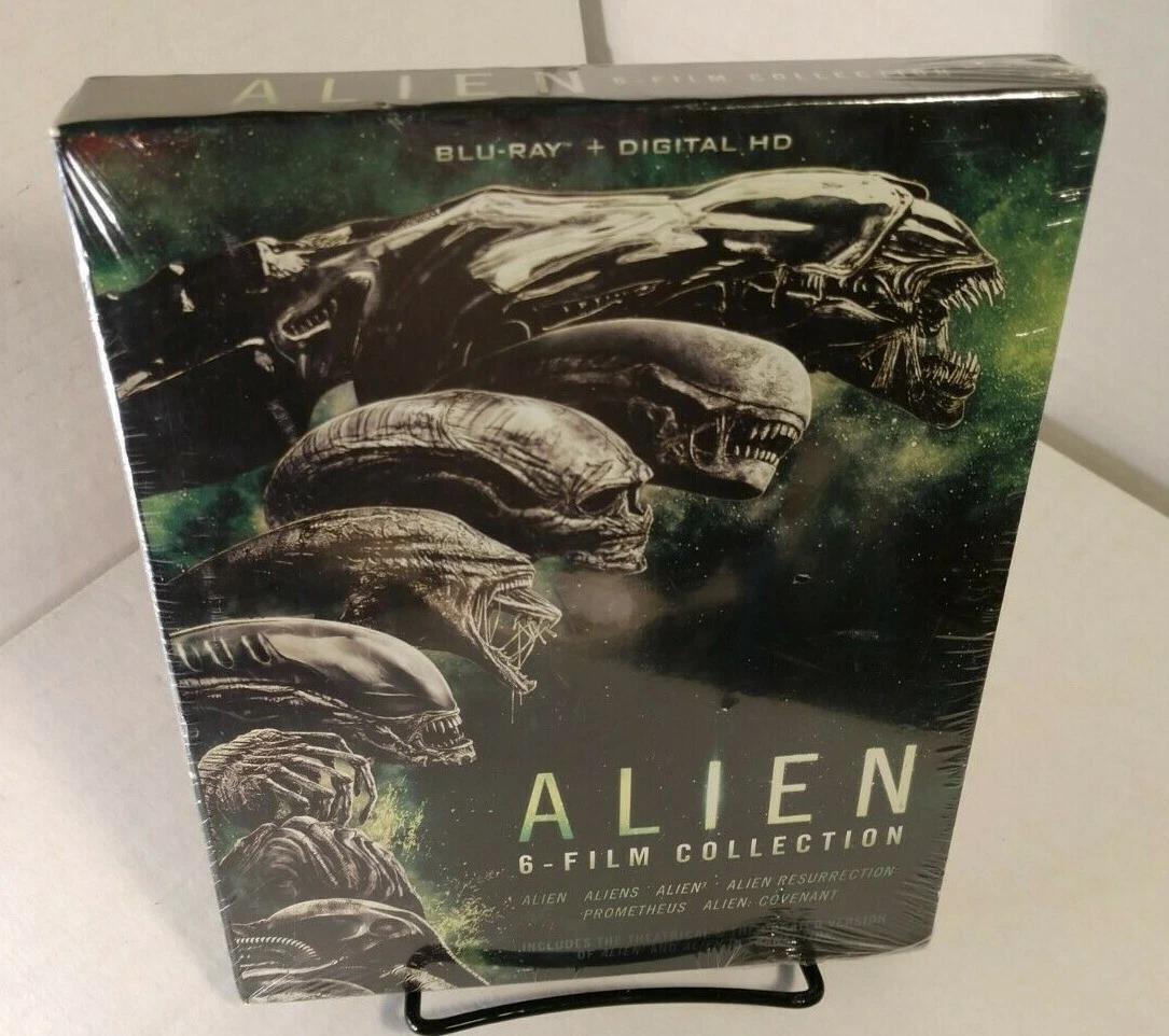 Alien 6 Movie