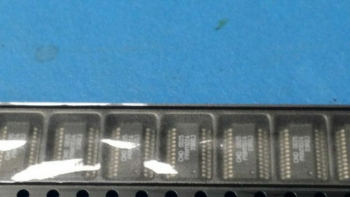 (25 PCS) PRN1102433R0J (CMD/SEMICONIX) RES Thin Film 33Ohm 5% ISOL ...