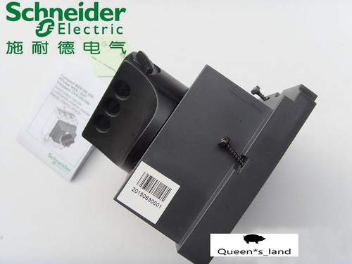 Qty:1pc LV429337 Compact NSX100-250 Easypact CVS Direct Standard Rotary ...