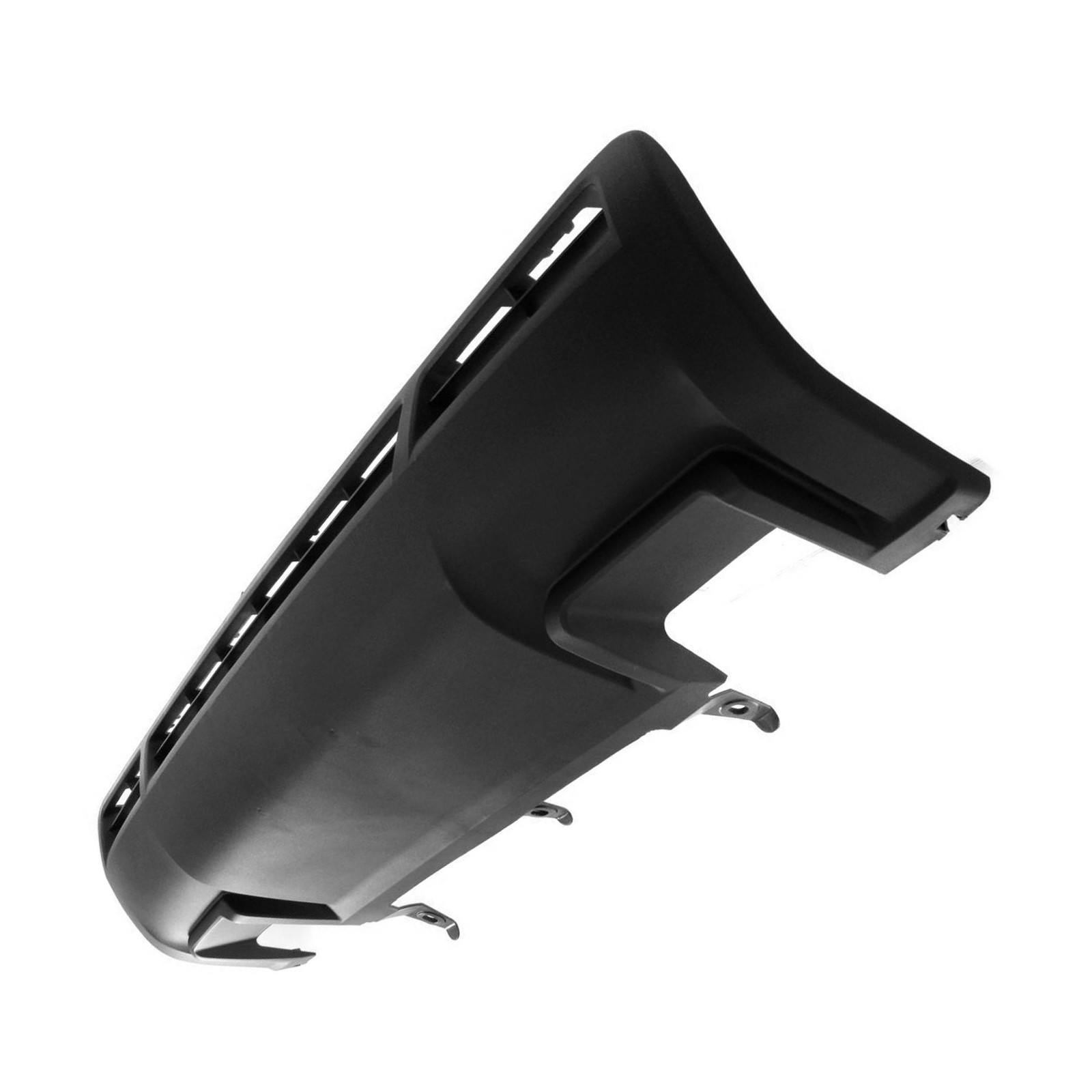 2010-2013 Toyota Tundra Textured Front Lower Bumper Valance Cover for ...