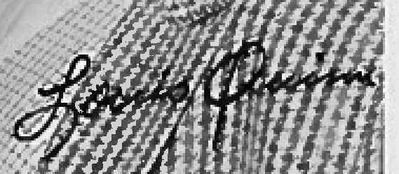 Louis Quinn 4x6 Signed Photo | eBay