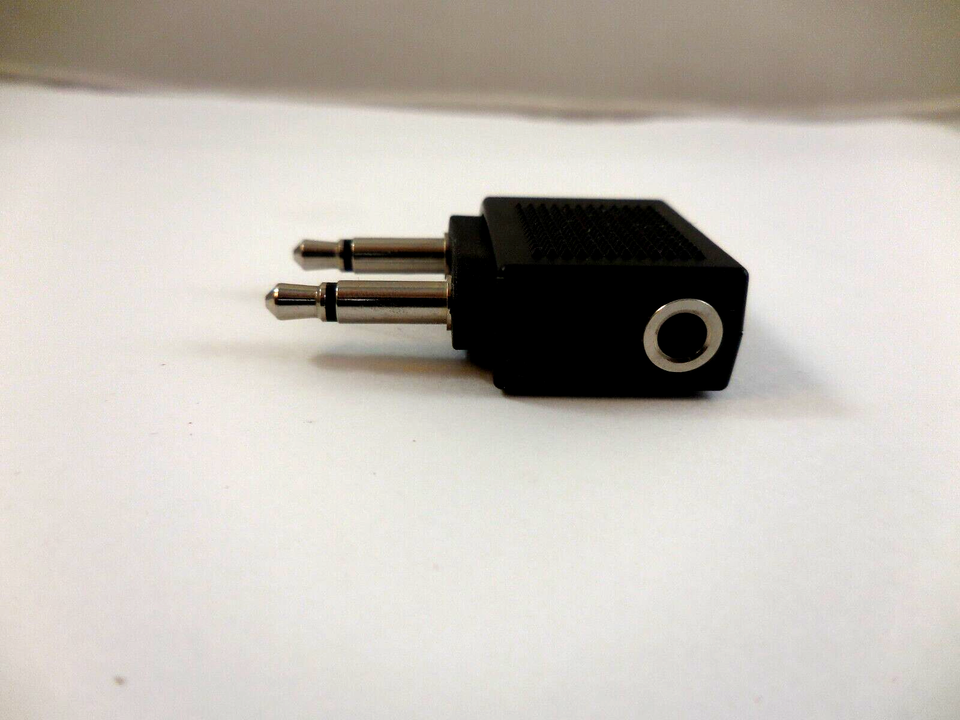 Sony Headphones Original Airplane Adapter for WH-1000XM4 WH-1000XM3 WH ...