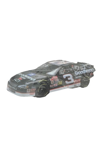 Vintage NASCAR Revell Model # 3 Dale Earnhardt Goodwrench Oreo Shootout ...