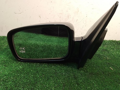 015753 LEFT REARVIEW MIRROR / 015753 / 015753 / 816060 FOR KIA SORENTO ...
