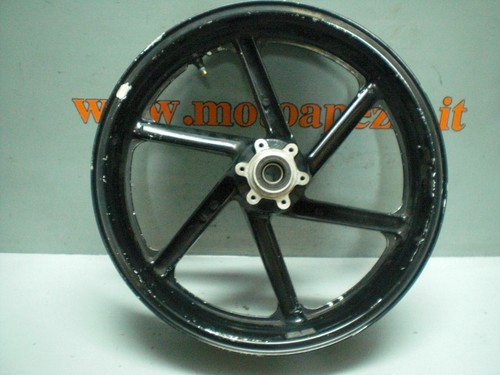Honda Cbr 900 Front Wheel Rim 16 | eBay