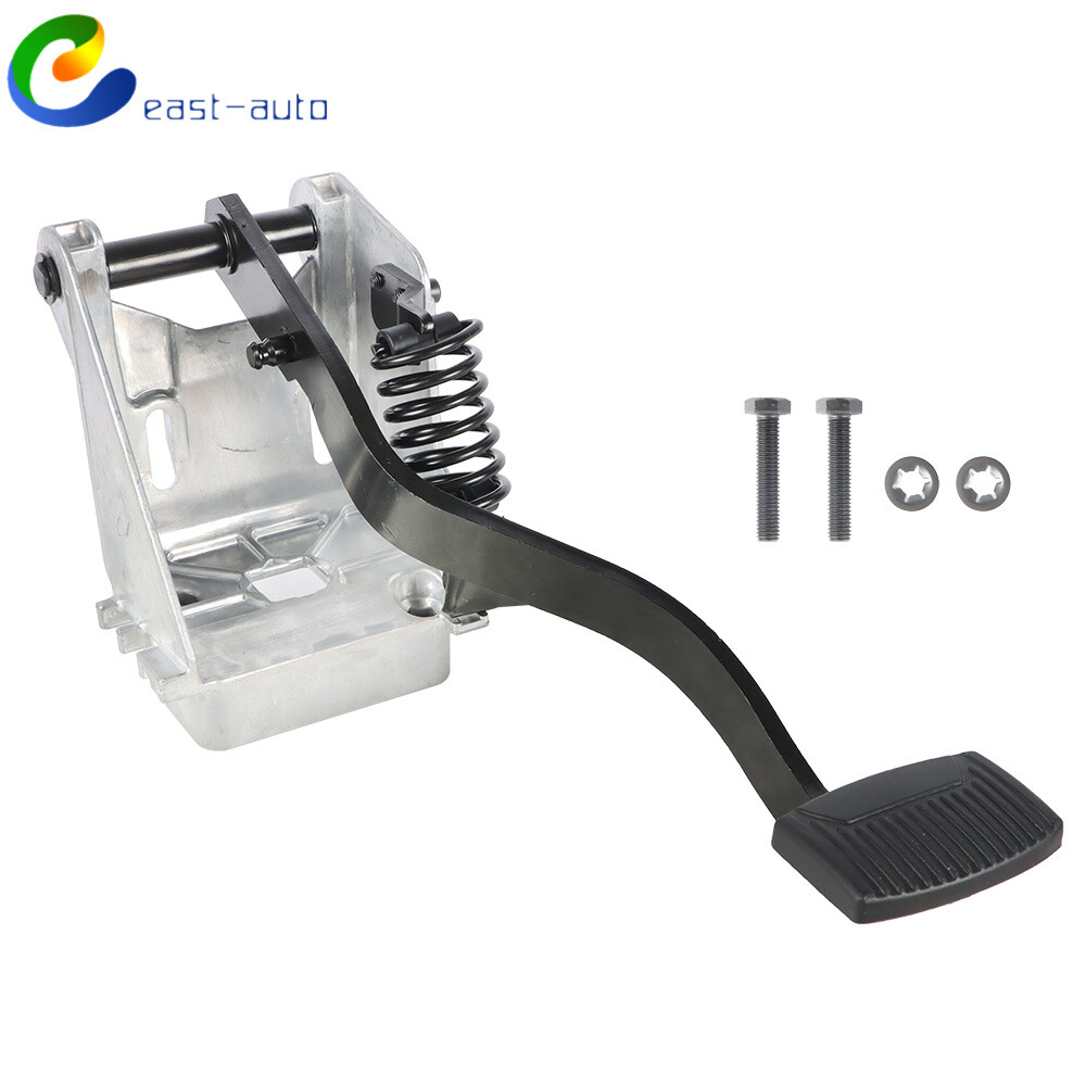 Clutch Pedal Assembly YC3Z-7B633-BA For Ford F250 F350 F450 Super Duty ...