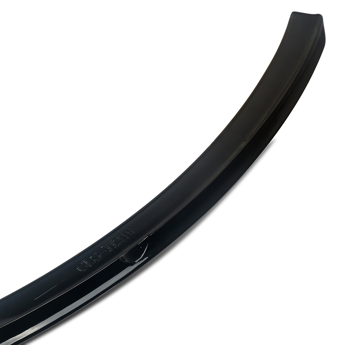 Rear Trunk Spoiler Wing For Benz W218 CLS400 CLS500 CLS550 2012-2017 ...