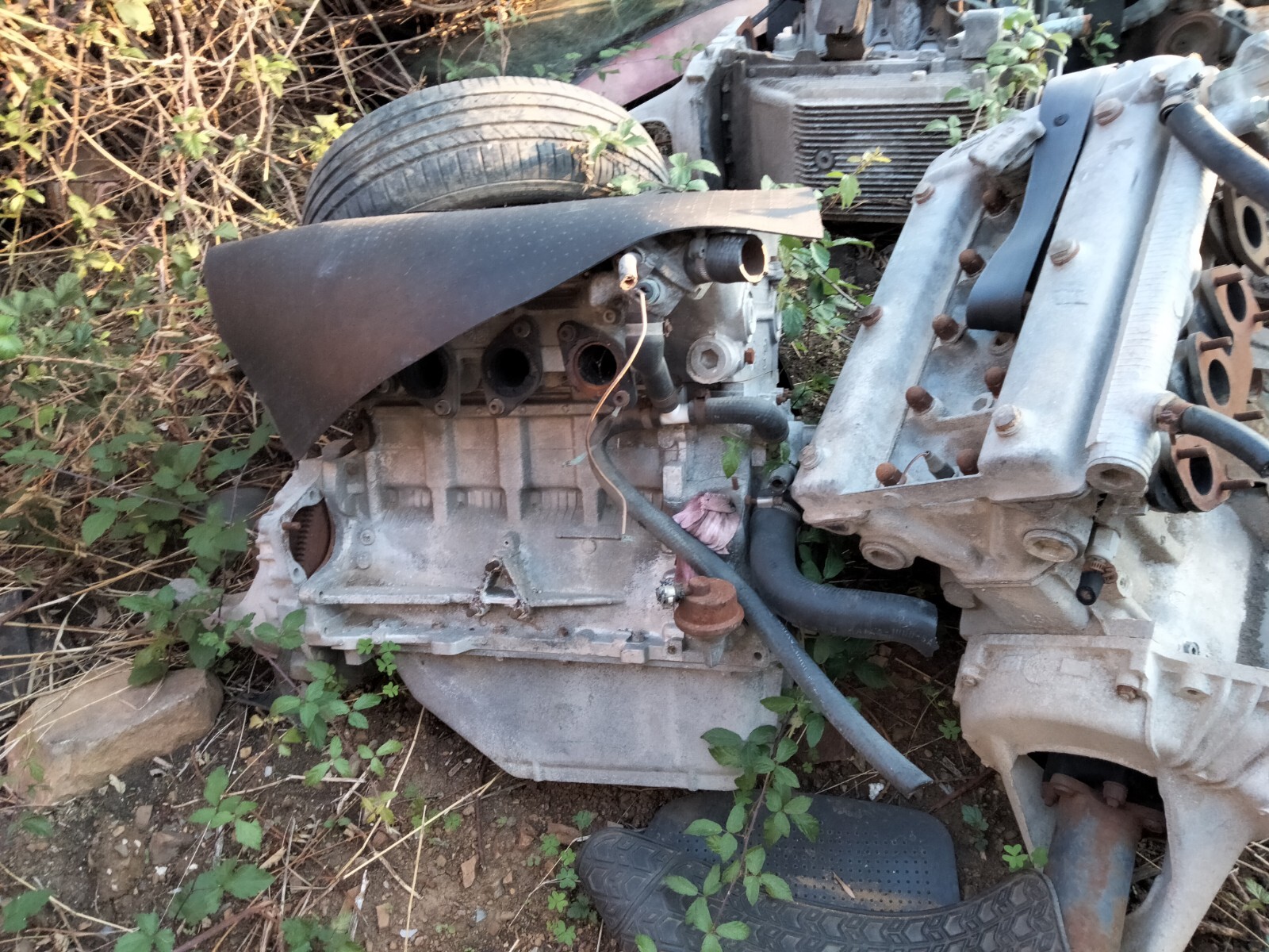 Motore Bialbero Alfa Romeo Alfetta, GTV, Giulietta ecc 1600-1800 cc | eBay