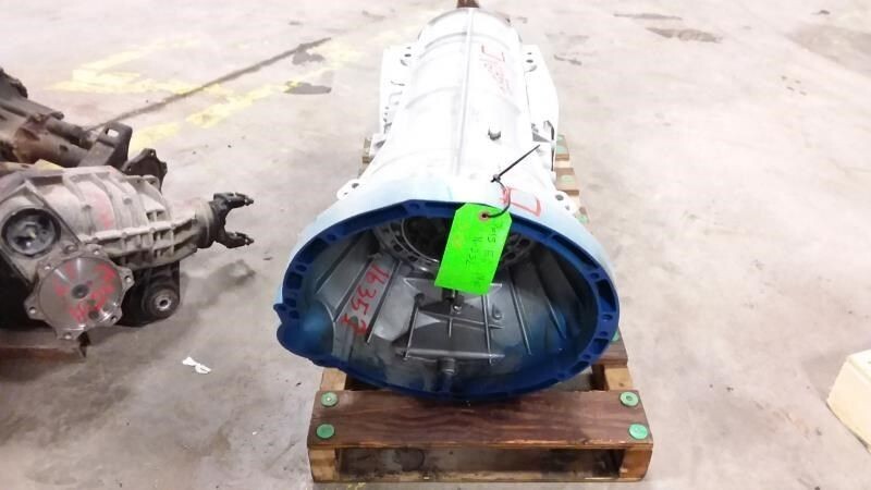 2015-2017 FORD F-150 3.5L Automatic Transmission Assembly OEM 4x2 w/o ...