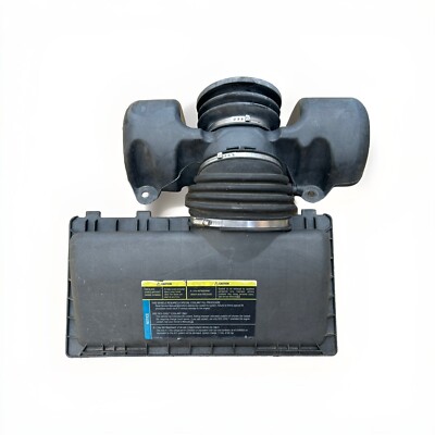 Camaro/Firebird Air Box Filter Top Lid Intake 3.8 V6 12563057 OEM 98-02 ...