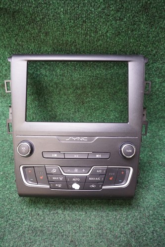 2016 2017 18 19 20 FORD FUSION SEL AUDIO CONTROL FACE PANEL OEM LS7T ...
